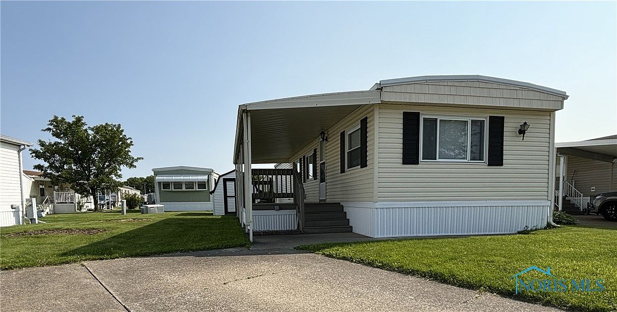 30630 Drouillard Rd #281, Walbridge, OH 43465 | Zillow