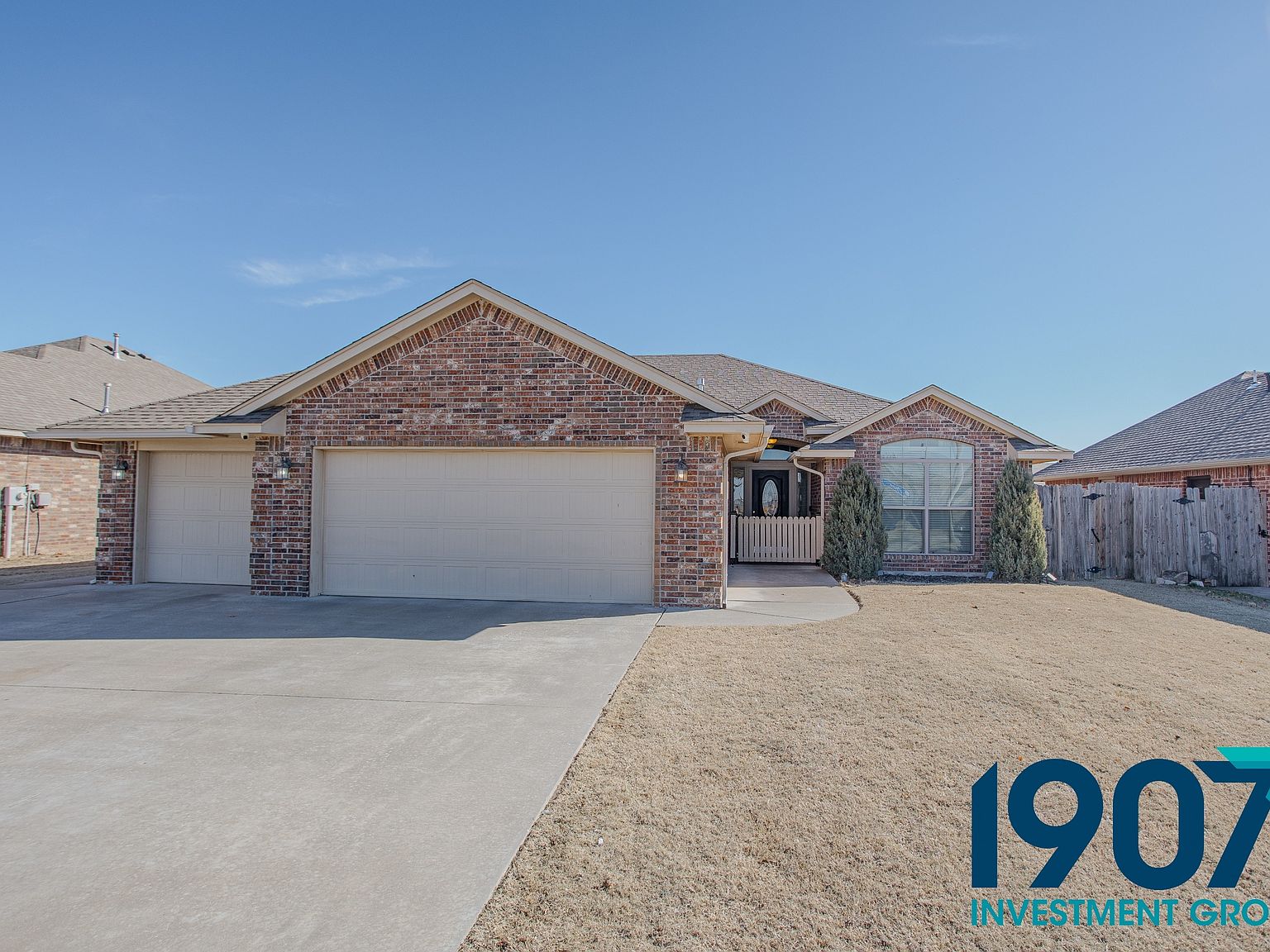 1516 Penn Ln #1, Oklahoma City, OK 73160 | Zillow