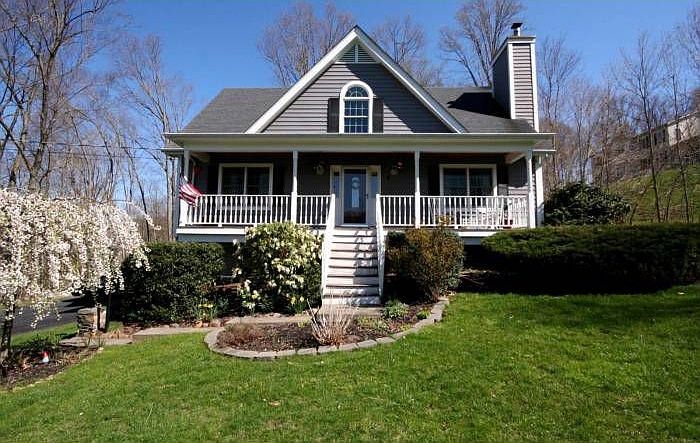 5 Birch Brook Rd, Cortlandt Manor, NY 10567 | Zillow