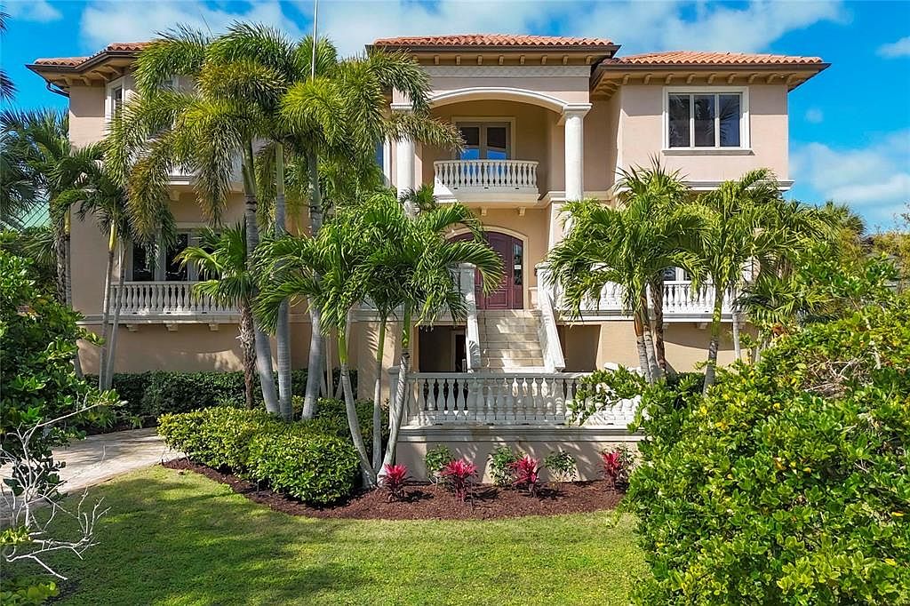 507 Casey Key Rd, Nokomis, FL 34275 | MLS #A4600753 | Zillow