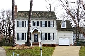 106 Sable Ct, Cary, NC 27513 | Zillow