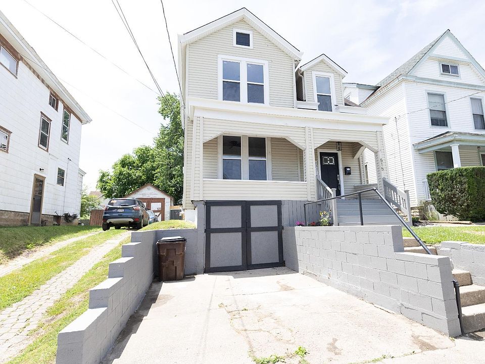 515 Maple St, Cincinnati, OH 45216 | Zillow