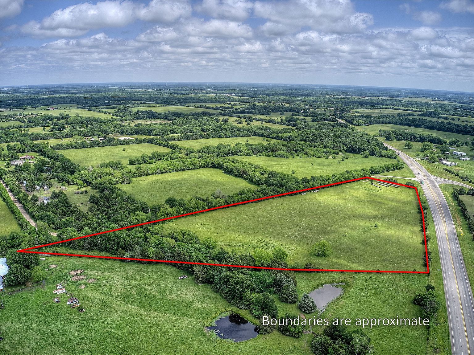 S State Highway 121, Randolph, TX 75475 | Zillow