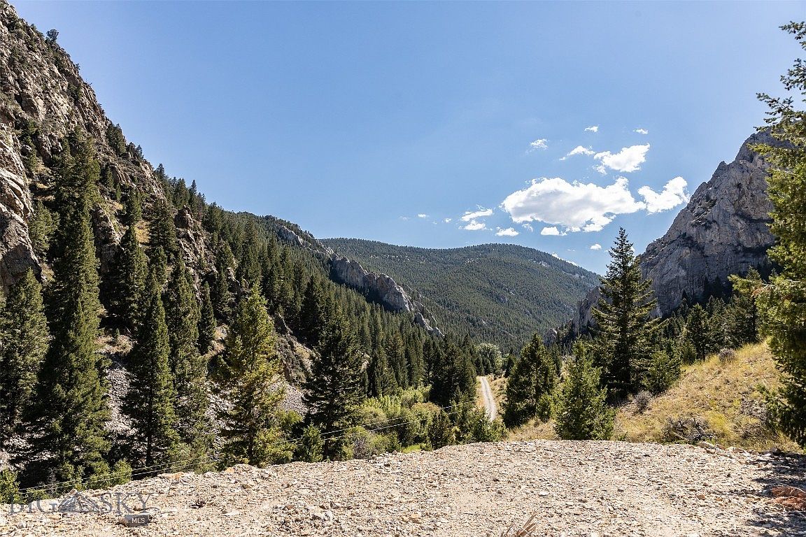 Lower Cayon Rd, Divide, MT 59727 | MLS #385301 | Zillow