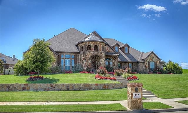 233 Mockingbird Ln, Heath, TX 75032 | Zillow