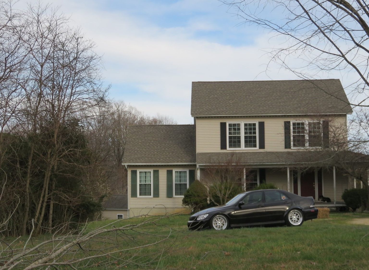 24234 Steve Uhler Rd, Hollywood, MD 20636 | Zillow