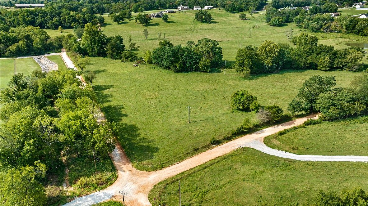 Duke Hill And Douglas Cemetery Rd, Highfill, AR 72713 | Zillow