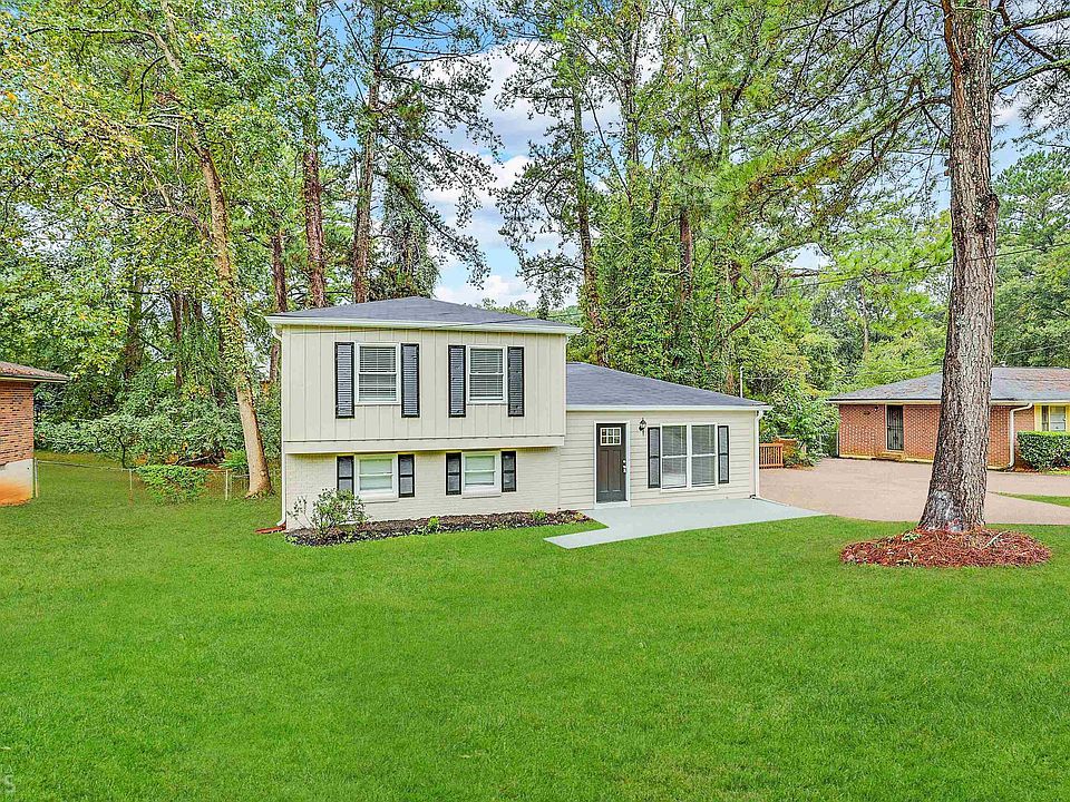 3141 Flat Shoals Rd, Decatur, GA 30034 | Zillow