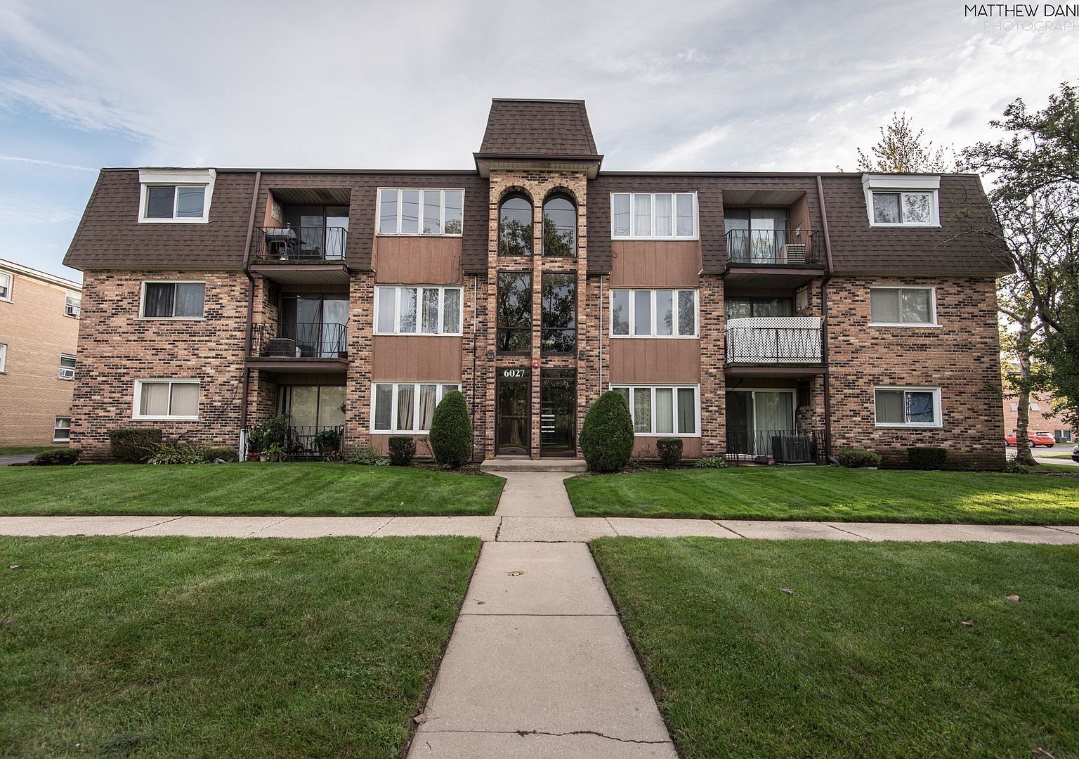 6027 103rd St APT 3A, Chicago Ridge, IL 60415 | MLS #11855188 | Zillow