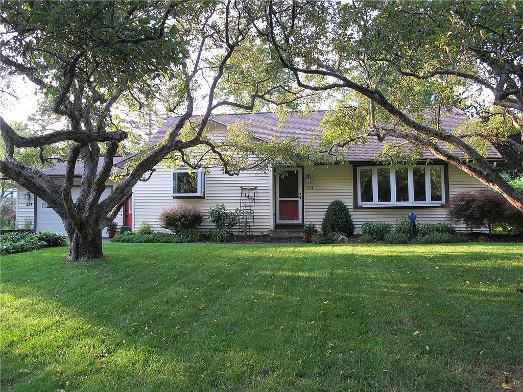 224 Clark St, Brockport, NY 14420 | Zillow