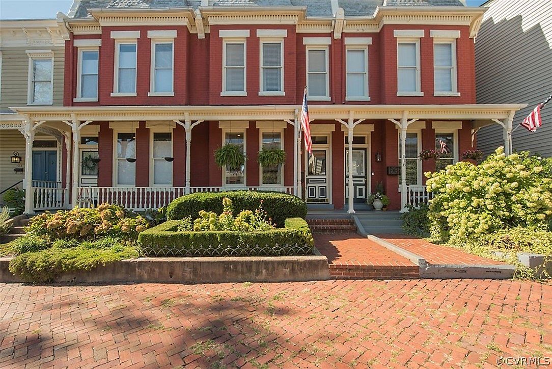 514 N 22nd St, Richmond, VA 23223 | Zillow