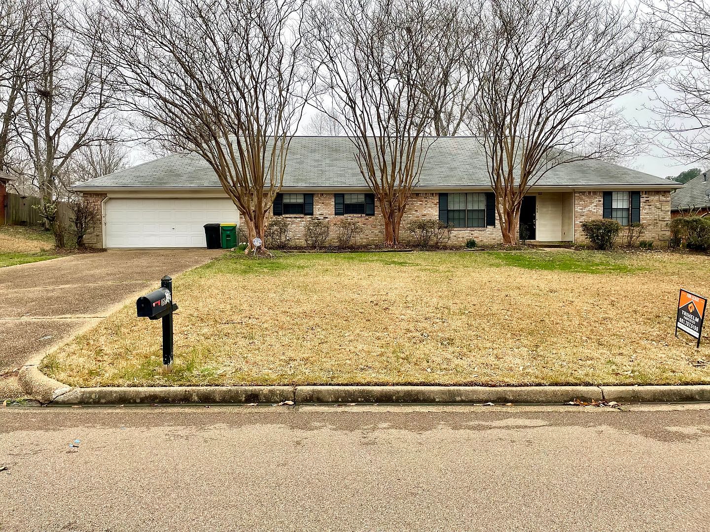 168 Trace Ridge Dr, Ridgeland, MS 39157 | Zillow