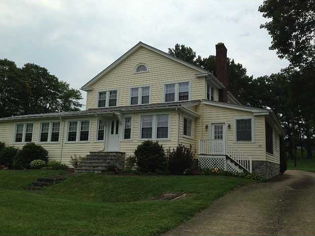 418 Home St, Mercer, PA 16137 | Zillow