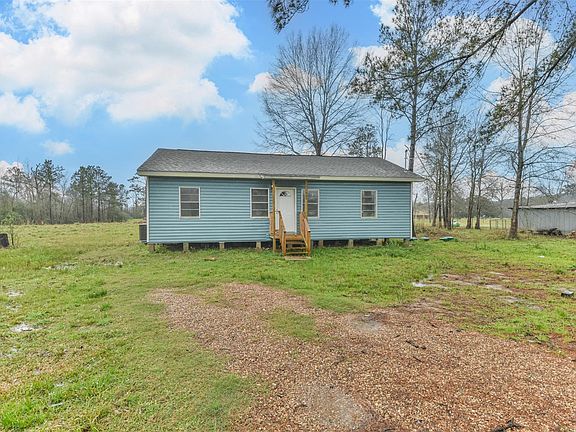 440 County Road 2048, Hull, TX 77564 | MLS #49207056 | Zillow