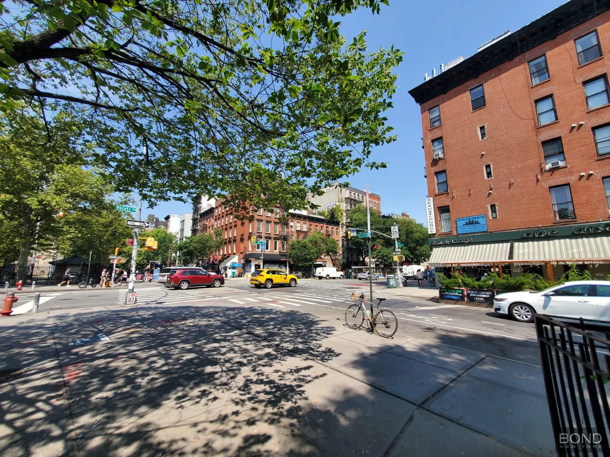 81 2nd Avenue #4 in East Village, Manhattan | StreetEasy