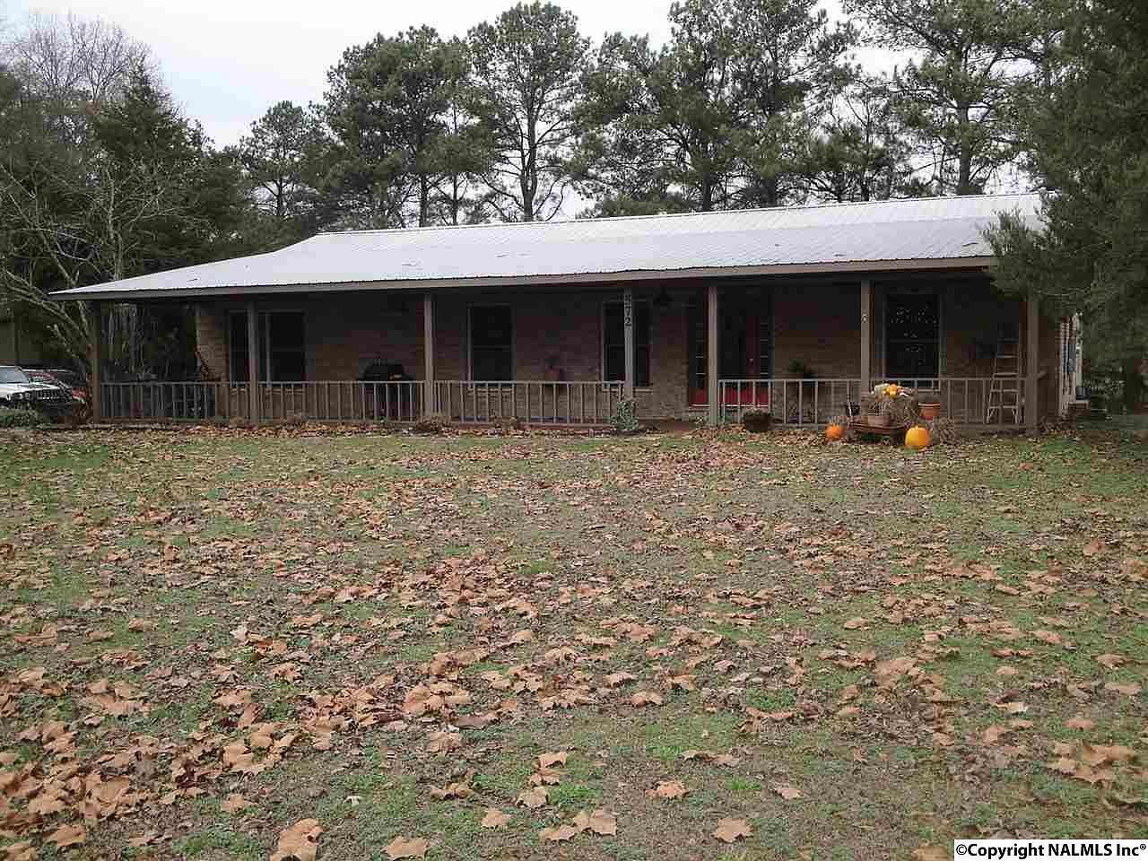 572 Oak Grove Rd, Horton, AL 35980 | Zillow