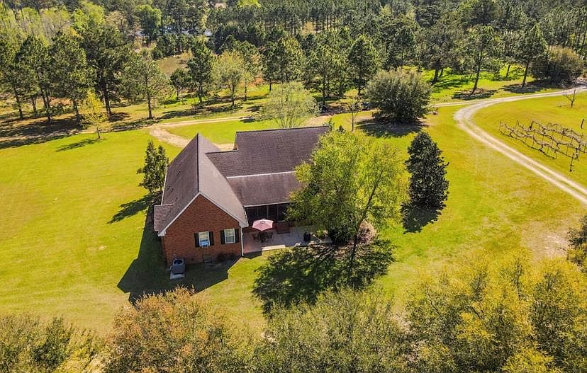 1002 Wilder Rd, Pelham, GA 31779 | Zillow