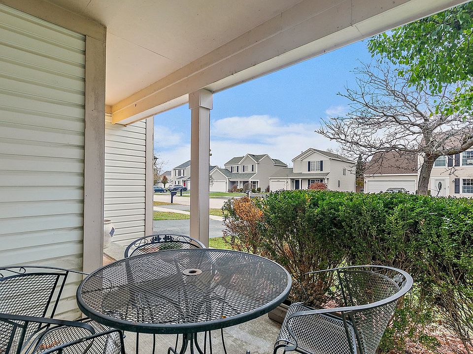 5474 Whitmore Way, Lake In The Hills, IL 60156 | Zillow