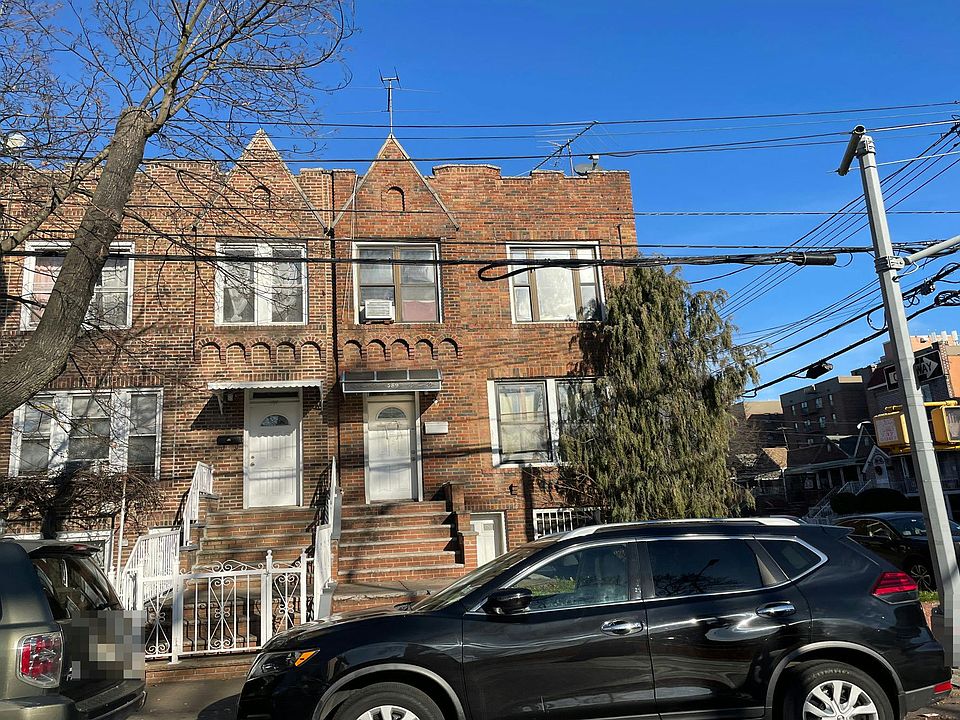 589 Lenox Rd FLOOR 2, Brooklyn, NY 11203 | Zillow