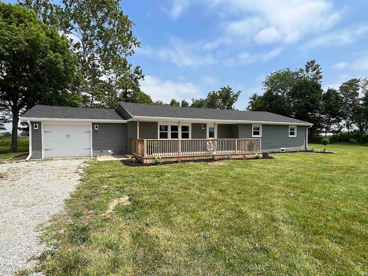 4008 E Centennial Ave, Muncie, IN 47303 | MLS #202322765 | Zillow