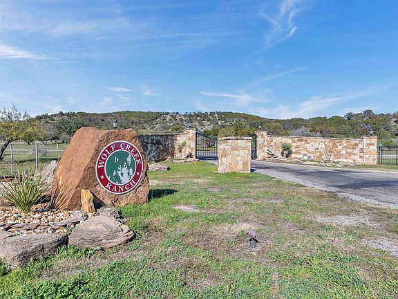 Lot ER-3C N FM 2341, Burnet, TX 78611 | MLS #166936 | Zillow