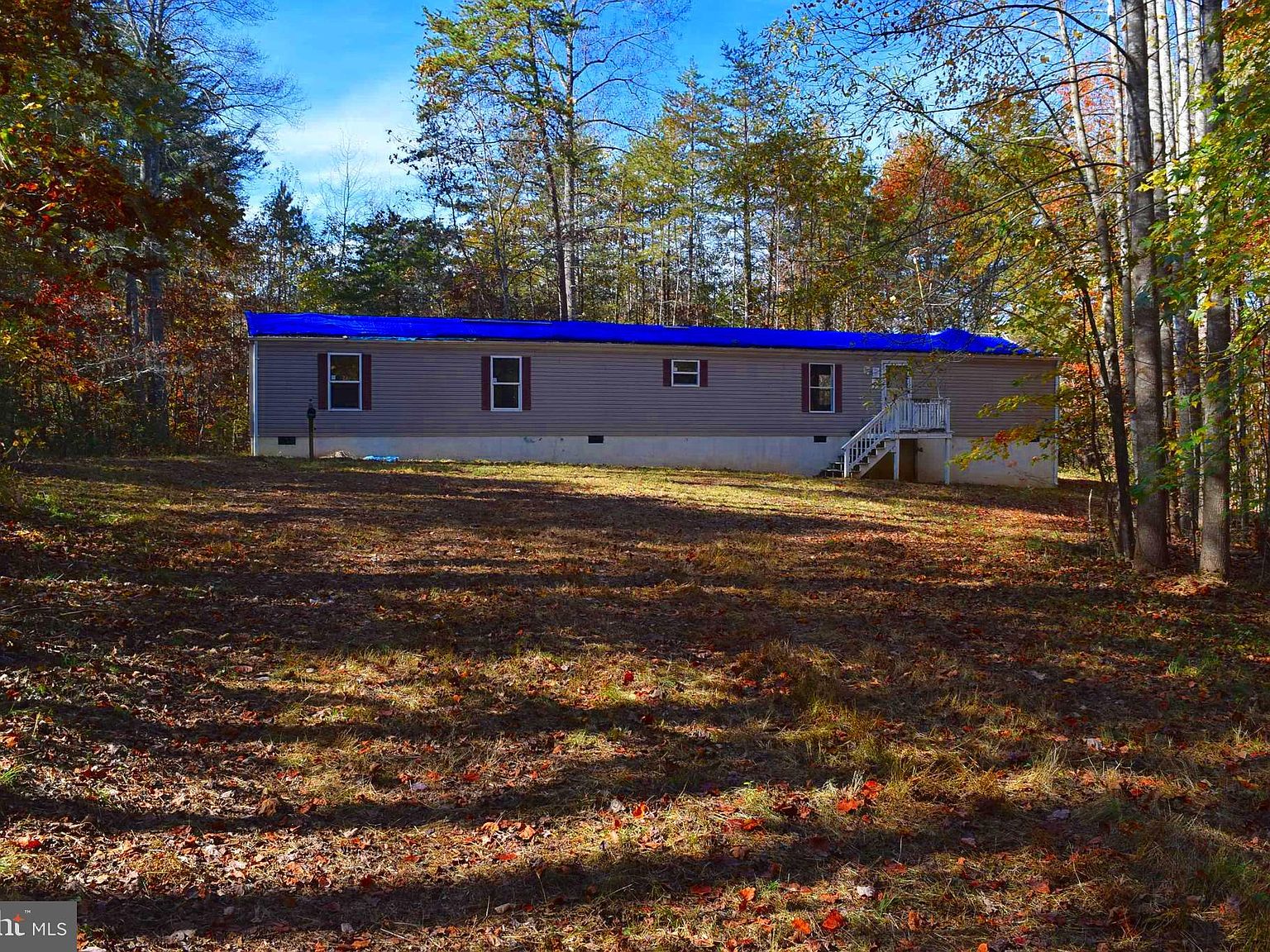 5406 Towles Mill Rd, Partlow, VA 22534 | Zillow