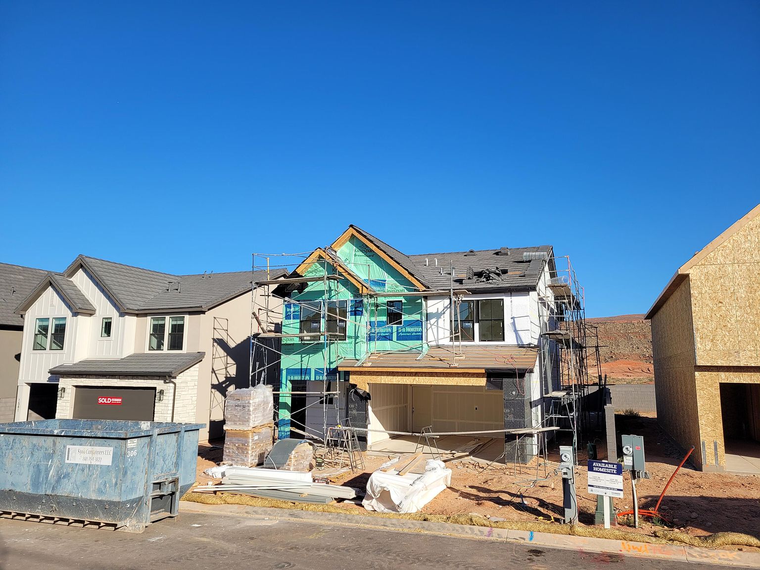 1793 S Wolverine Way #208, Washington, UT 84780 | Zillow