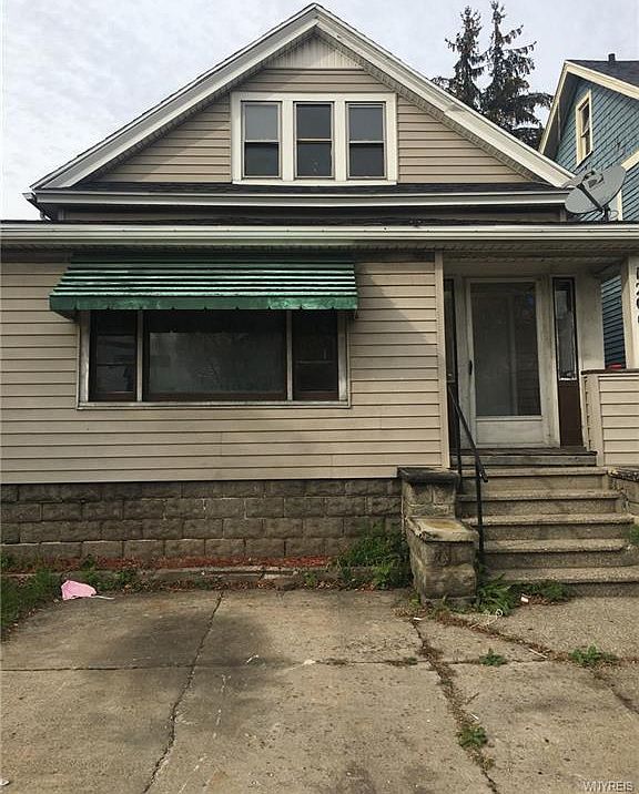 1200 Kensington Ave, Buffalo, NY 14215 | Zillow