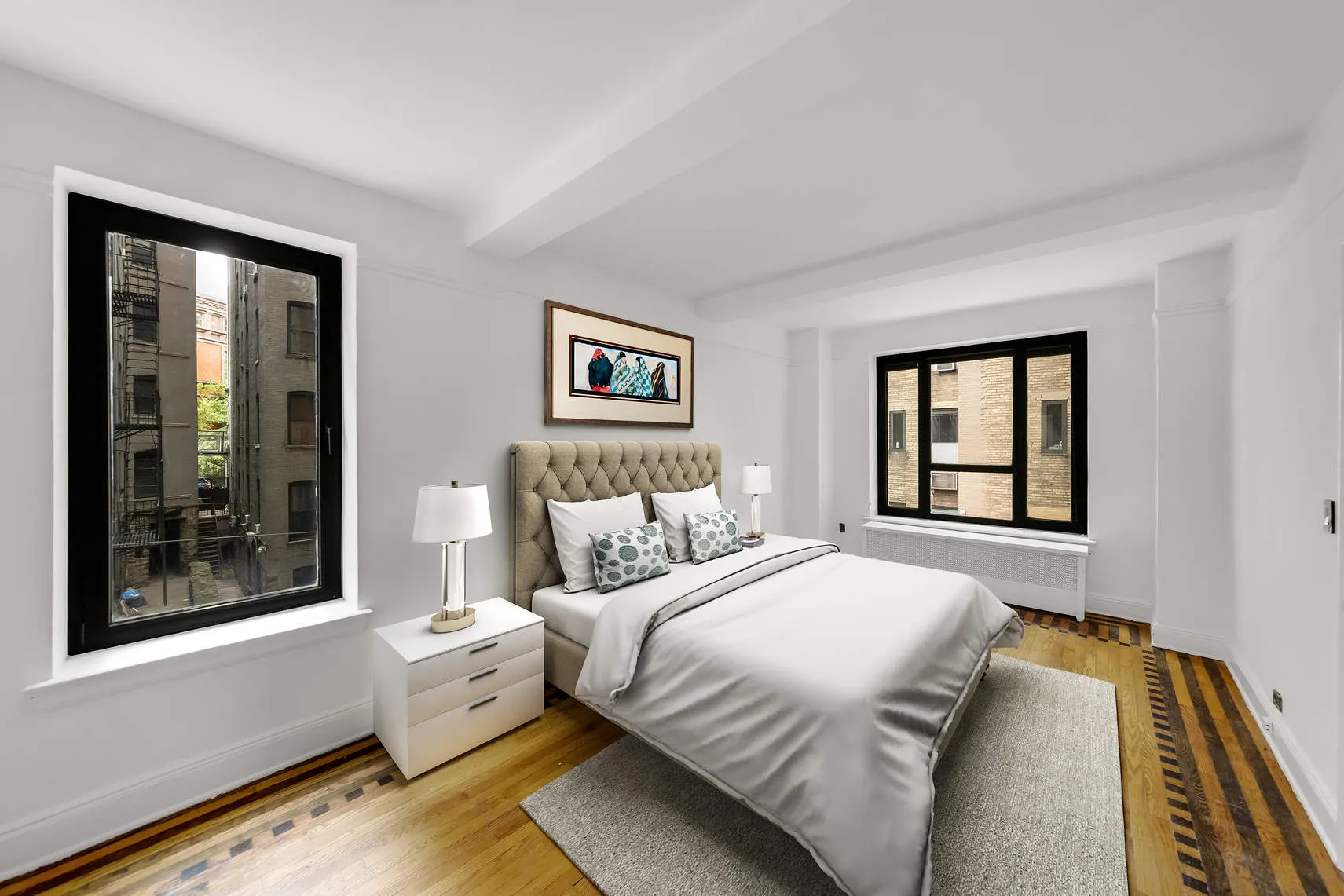 444 Central Park West #2H in Manhattan Valley, Manhattan | StreetEasy