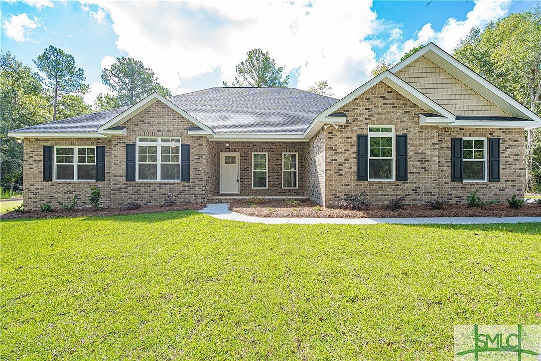 3070 Southern Manor Rd, Metter, GA 30439 | Zillow