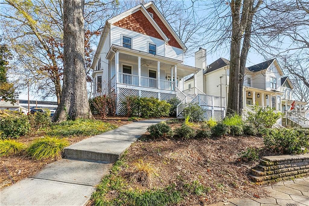 1009 Longley Ave NW, Atlanta, GA 30318 | Zillow