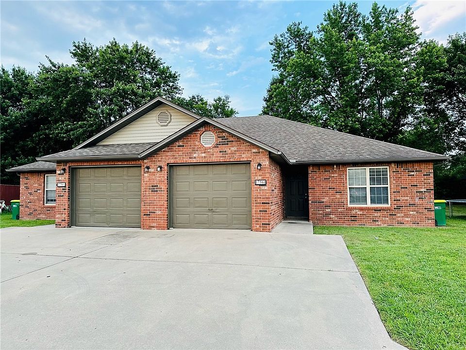 1756 Joshua Pl #B & A, Springdale, AR 72764 | Zillow 1756 Joshua Pl #B & A, Springdale, AR 72764 | Zillow