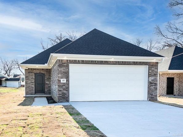 New Construction Homes in Cabot AR | Zillow