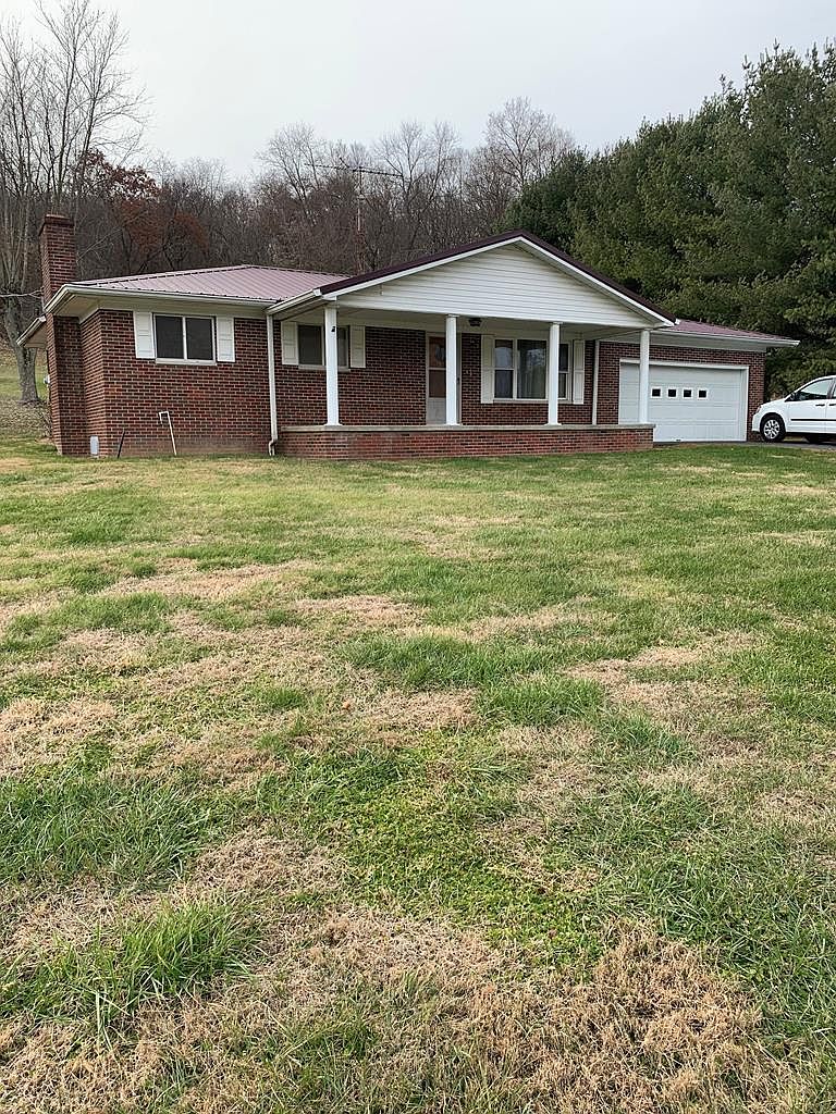 4054 Addison Pike, Gallipolis, OH 45631 | Zillow