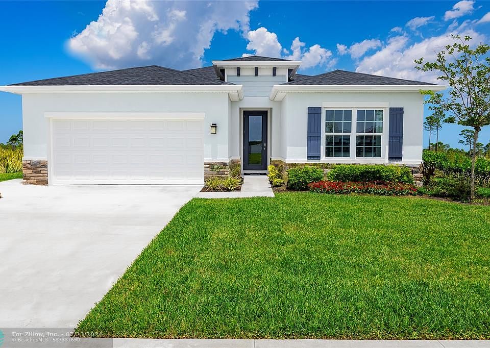 12766 SW ORVIETO WAY, Port Saint Lucie, FL 34987 | Zillow