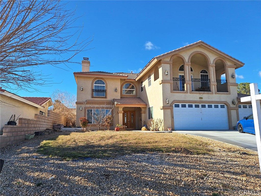 26530 Silver Lakes Pkwy, Helendale, CA 92342 | MLS #HD24025094 | Zillow