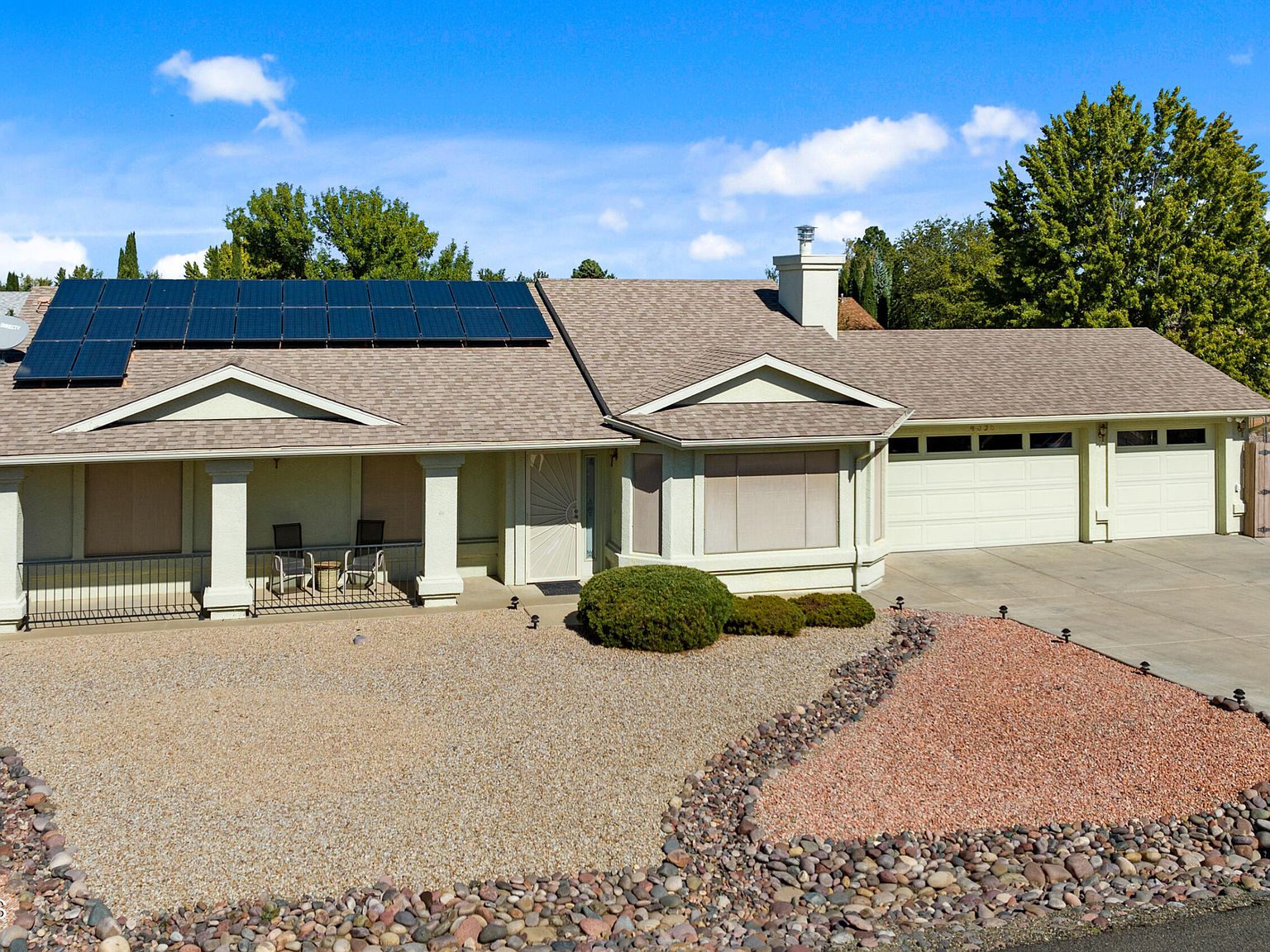 4396 N Calle Santa Cruz, Prescott Valley, AZ 86314 | Zillow