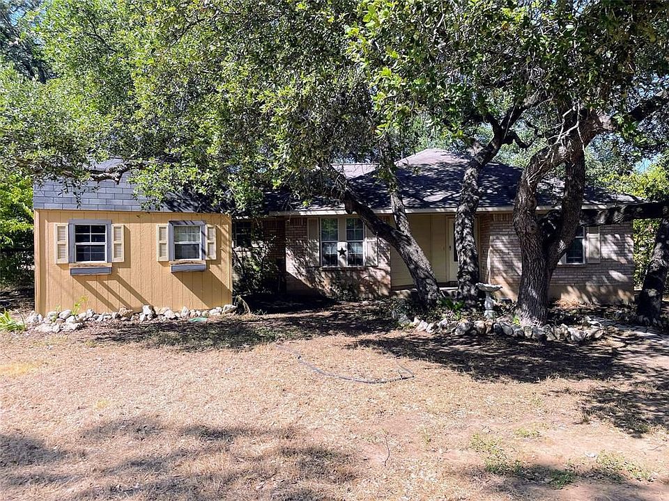 14706 Foy Dr, Austin, TX 78734 | Zillow