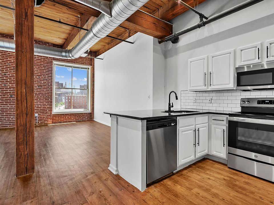 Unity Lofts - 200 Walnut St Kansas City MO | Zillow