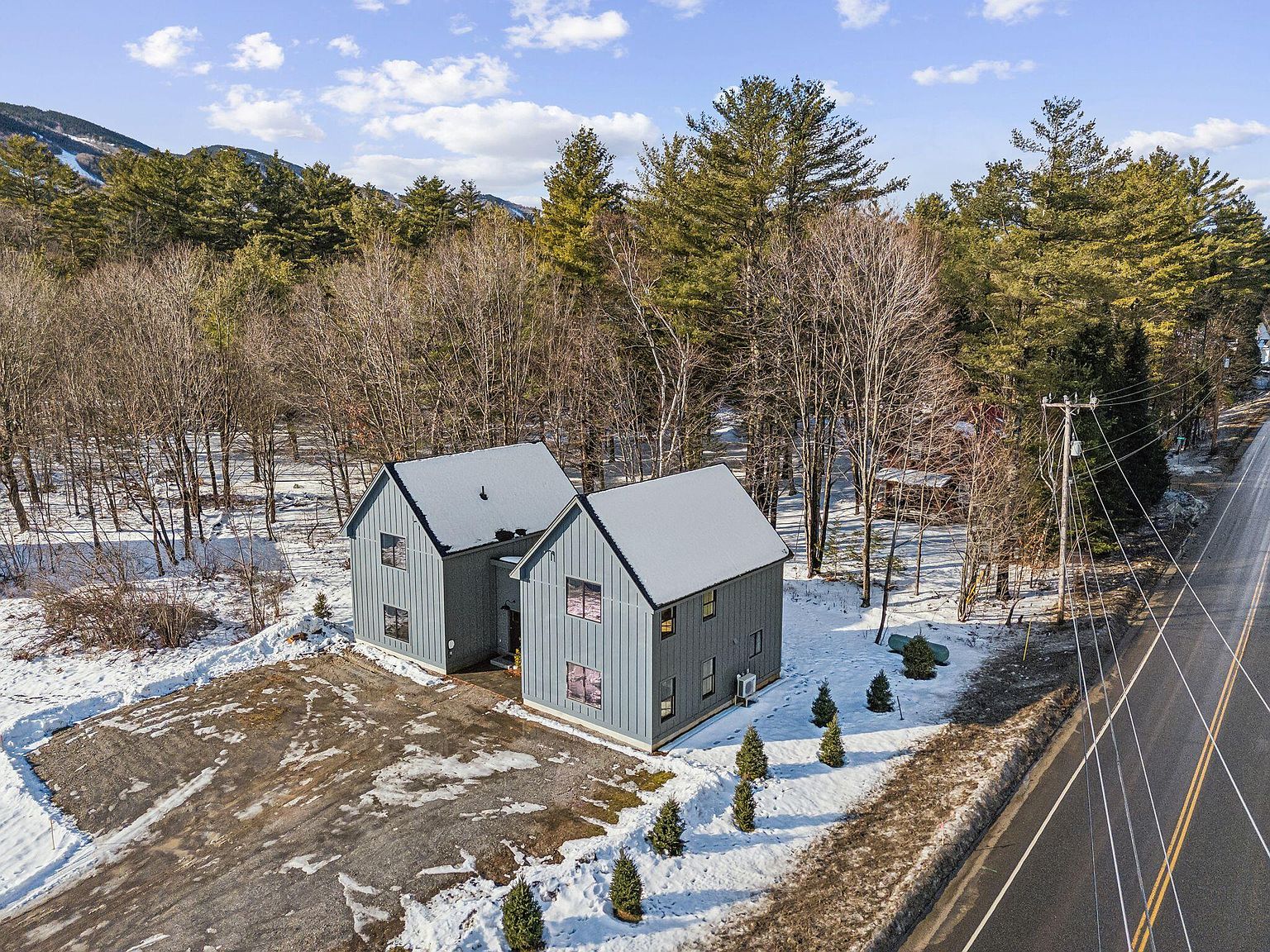 1 Duck Foot Way UNIT 1, Newry, ME 04261 | MLS #1611246 | Zillow
