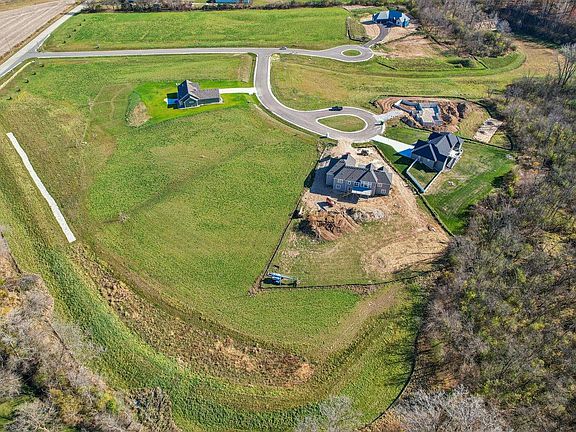 W223S9370 OAK RIDGE LOT Lt4, Big Bend, WI 53103 | MLS #1898108 | Zillow