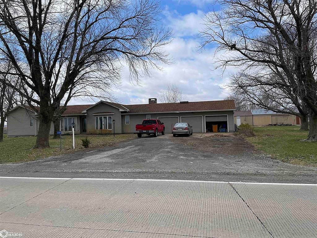 2089 195th Ave, Percival, IA 51648 | Zillow