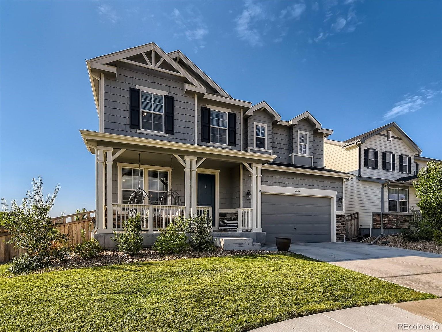 4854 Sunset Place, Dacono, CO 80514 | Zillow