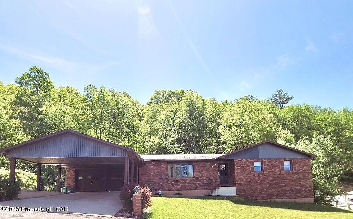 200 Renfer Rd, Pittston Township, PA 18640 | MLS #23-2052 | Zillow