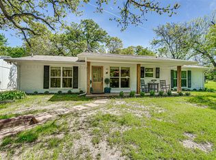3043 NE County Road 1030, Chatfield, TX 75105 | Zillow