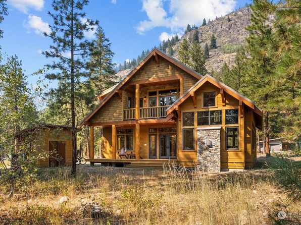 Mazama WA Real Estate - Mazama WA Homes For Sale | Zillow