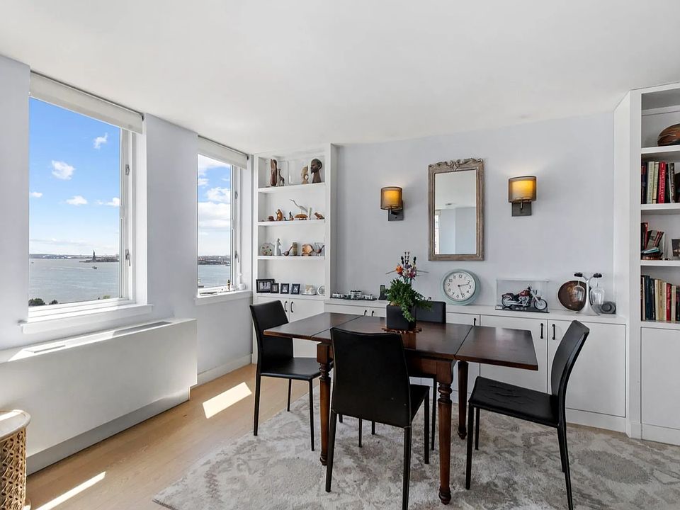 225 Rector Pl New York, NY, 10280 - Apartments for Rent | Zillow