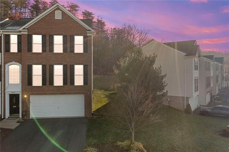 8304 Clubside Dr, Mars, PA 16046 | Zillow