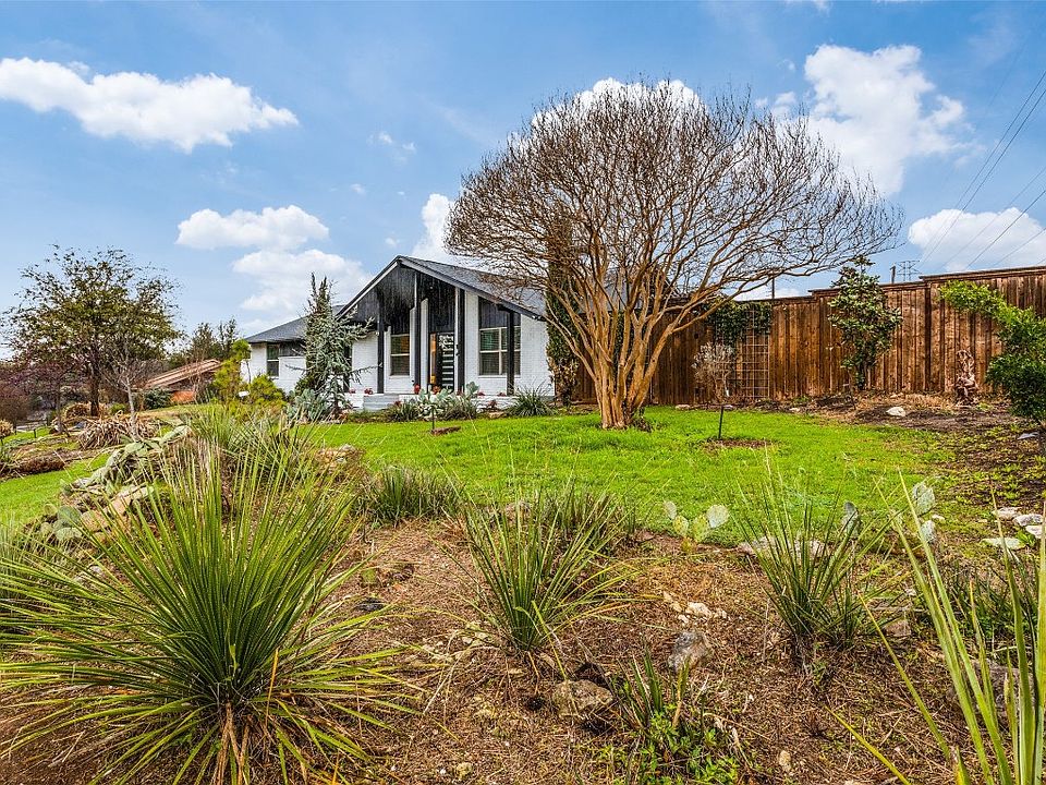 3737 Cripple Creek Dr, Dallas, TX 75224 | Zillow