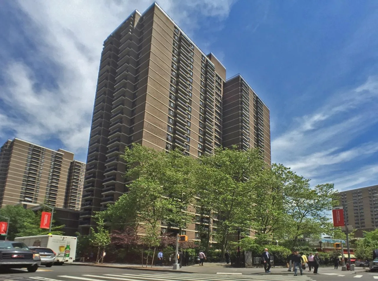 77 Fulton Street #26N in Fulton/Seaport, Manhattan | StreetEasy